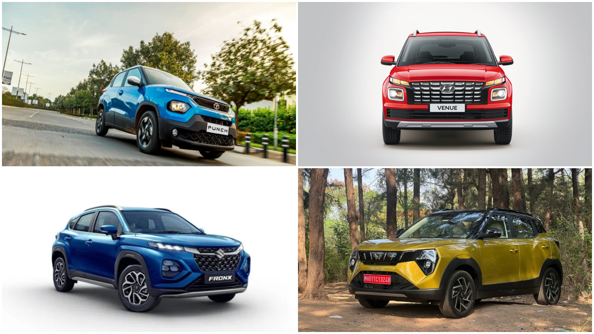 Most Searched Car Topics in India (2025) - Motor Revv